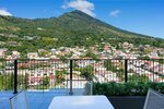 Altos Tower Colonia Escalon San Salvador (La Libertad, Nueva San Salvador), kısa süreli konaklama  San Salvador'dan