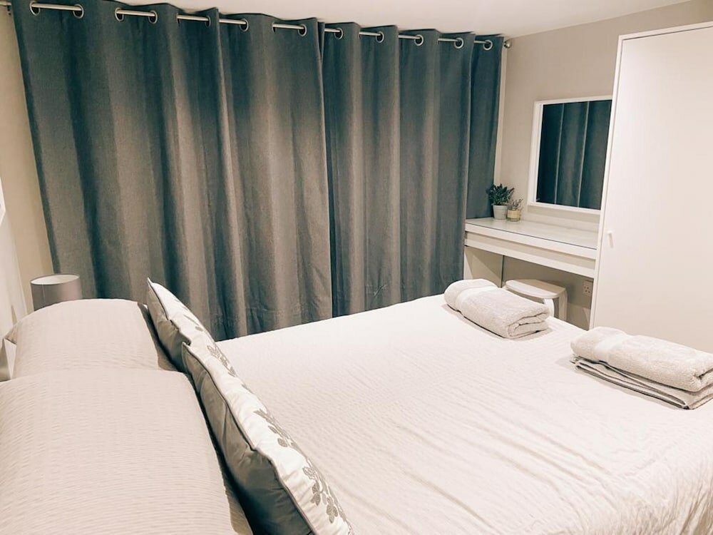 Otel Beautiful 1-bed Apartment in York, York, foto