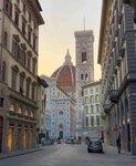 Cdt Duomo in Firenze (Tuscany, province of Florence, Via dei Fiori, 4), kısa süreli konaklama  Floransa'dan
