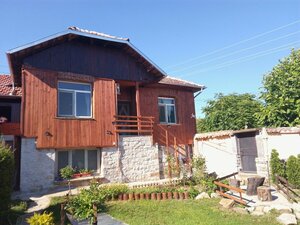 Apartment Nina a Beauty Stay in Bulgaria (Gabrovo Province, Sevlievo, Sevlievo), otel  Dünya'dan