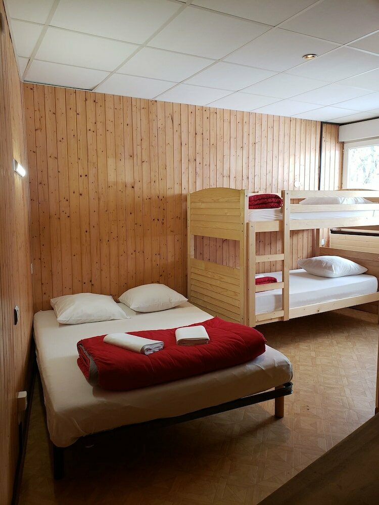 Otel Hébergement Artense, , foto