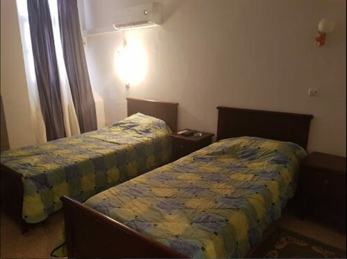 Otel Hotel Antar Bechar, Beşar, foto