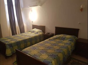 Hotel Antar Bechar (Bechar, Béchar), otel  Beşar'dan