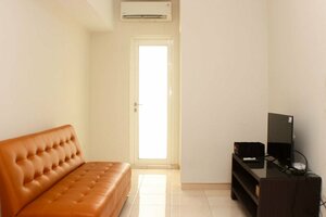 Warm And Homey 2Br Springlake Summarecon Bekasi Apartment (West Java, Bekasi, Ahmad Yani), otel  Bekasi'den