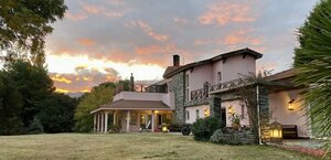 Estancia Grande (Provincia de San Luis, San Luis, Estancia Grande), otel