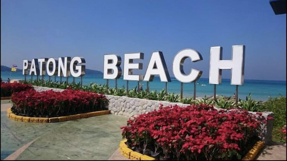 Pansiyonlar, hosteller Me Hostel, Phuket Eyaleti, foto