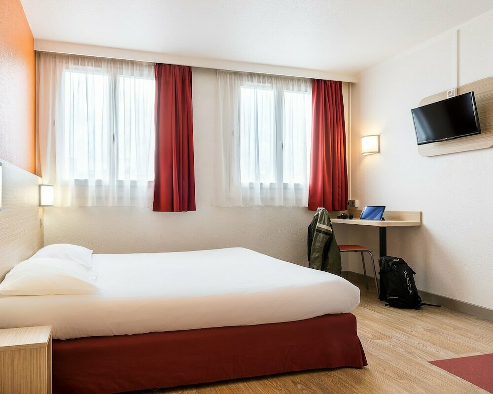 Otel Hôtel de l'Univers, Lille, foto