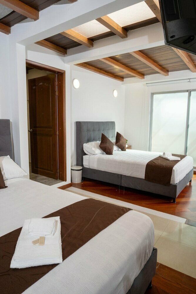 Otel Casa Boutique La Nona, , foto