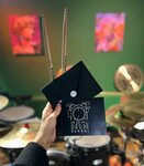 Real Drum School (Aı-Tańsyq kóshesi No:8, Shubar shaǵyn aýdany), meslek kursları  Astana'dan