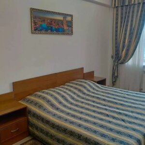 Sairan (Alash tas joly No:24, Astana), otel  Astana'dan