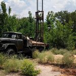 Max GeoSolutions (Baizakov Street No:222), arama çalışmaları  Almatı'dan