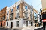 Hostal Roomsole (Calle Méndez Núñez No:11, Sevilla), otel  Sevilla'dan
