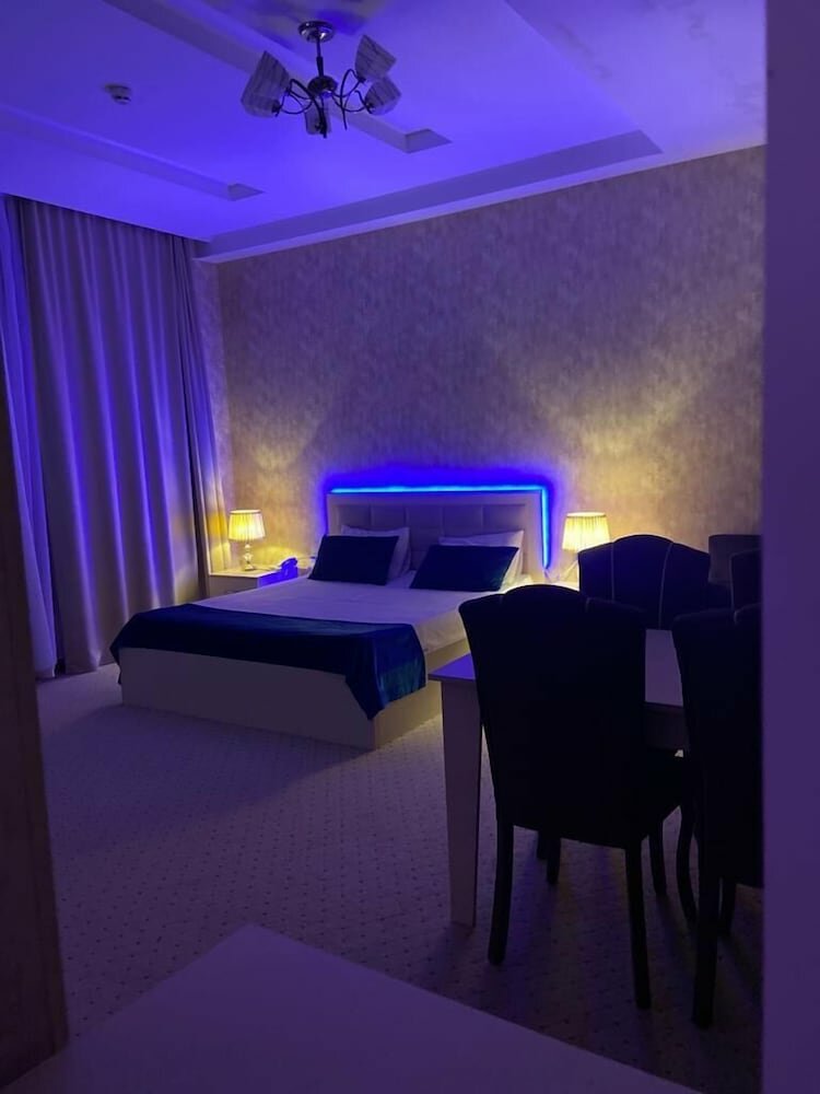 Otel Art, Bakü, foto