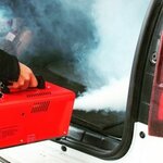 Sukhoy Tuman Fortella.kz (Túntibaev kóshesi No:19), haşere ilaçlama firmaları  Almatı'dan