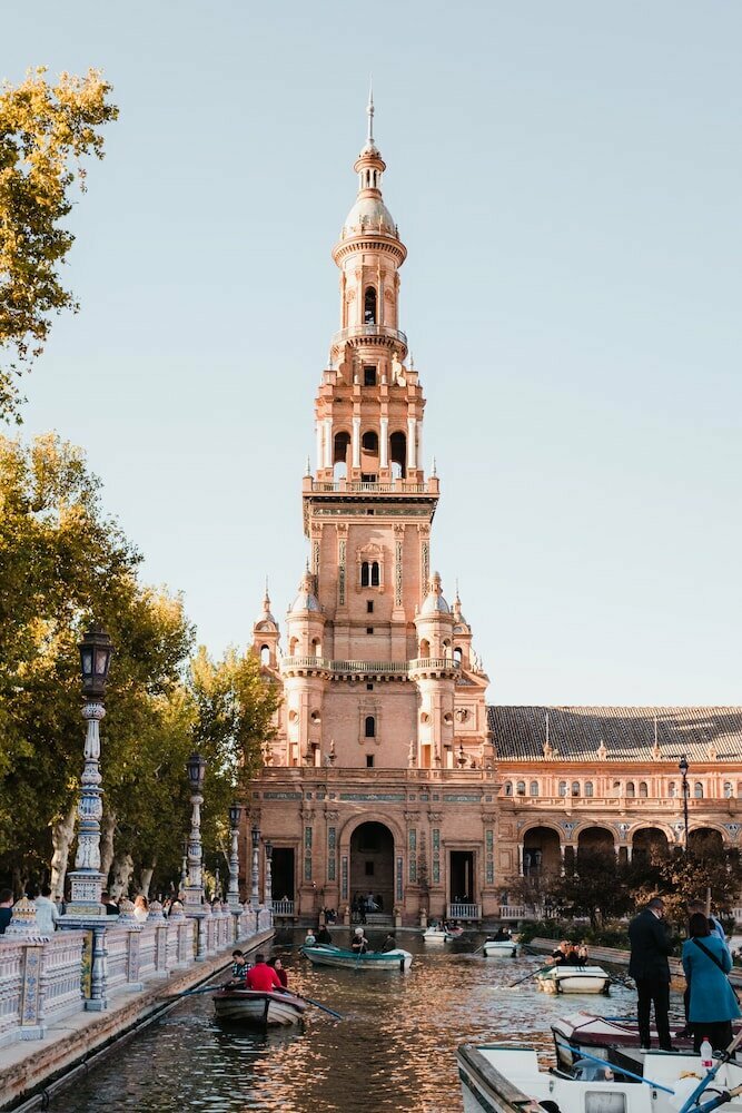 Otel Hotel Legado Magdalena, Sevilla, foto