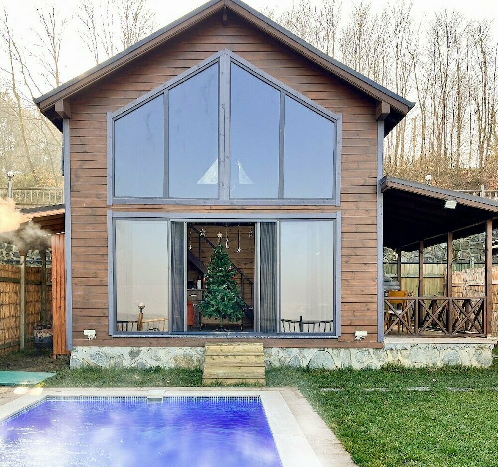 Otel Woodlodge Country Sapanca, Sapanca, foto