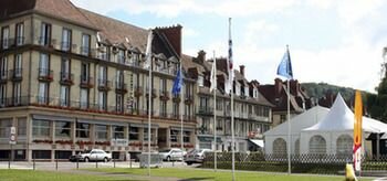 Otel Normotel - La Marine, , foto