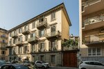 Porta Susa Studio Apartment by Wonderful Italy (Piedmont, Provincia di Torino, Via Drovetti, 6), kısa süreli konaklama  Piyemonte'den