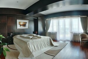Robinson Club (Minski District, Shchomyslicki Rural Council, 16к1), otel  Minskaya oblastından