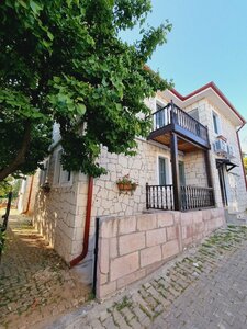 Paradise İmroz Butik Otel (Çanakkale, Gökçeada, Fatih Mah., Yaşar Doğu 1. Çk. Sok.), otel  Gökçeada'dan
