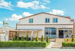 Ürgüp Elit Otel (Nevşehir, Ürgüp, Cumhuriyet Mah., 202. Sok., 4), otel  Ürgüp'ten