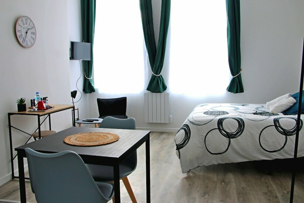 Otel LocationTame, , foto