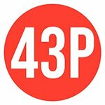 43Print (Elektrolitny Drive No:3с33), t-shirt baskı  Moskova'dan