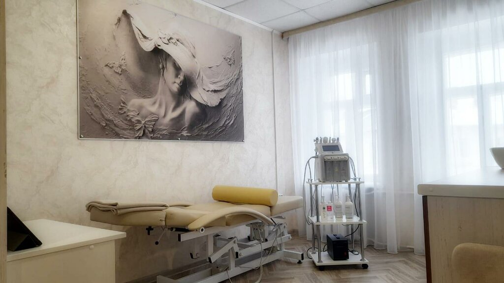 Kozmetoloji, kozmetik salonları Точка красоты!, Galiç, foto