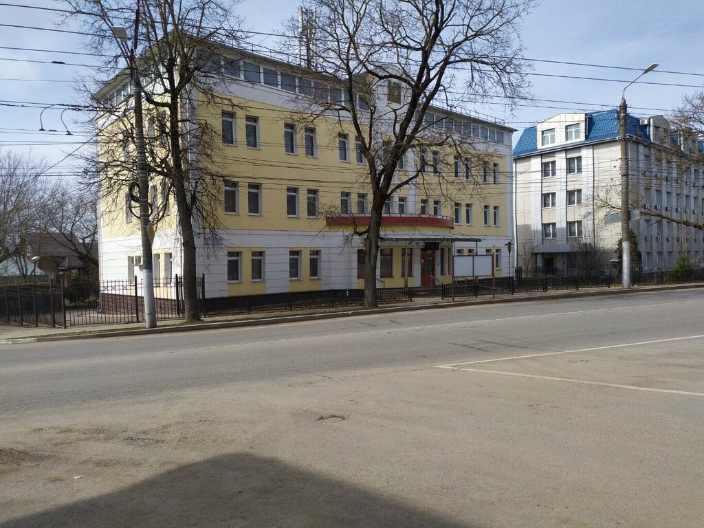 Banka Золотая Корона, Kaluga, foto