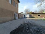 Paid Public Toilet (Shymkent, Sairam Urban Housing Estate), tuvalet  Çimkent'ten (Şımkent'ten)