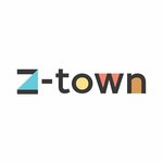Z-town, sales office (Dobrolyubova Street No:28), satış ofisi  Voronej'den