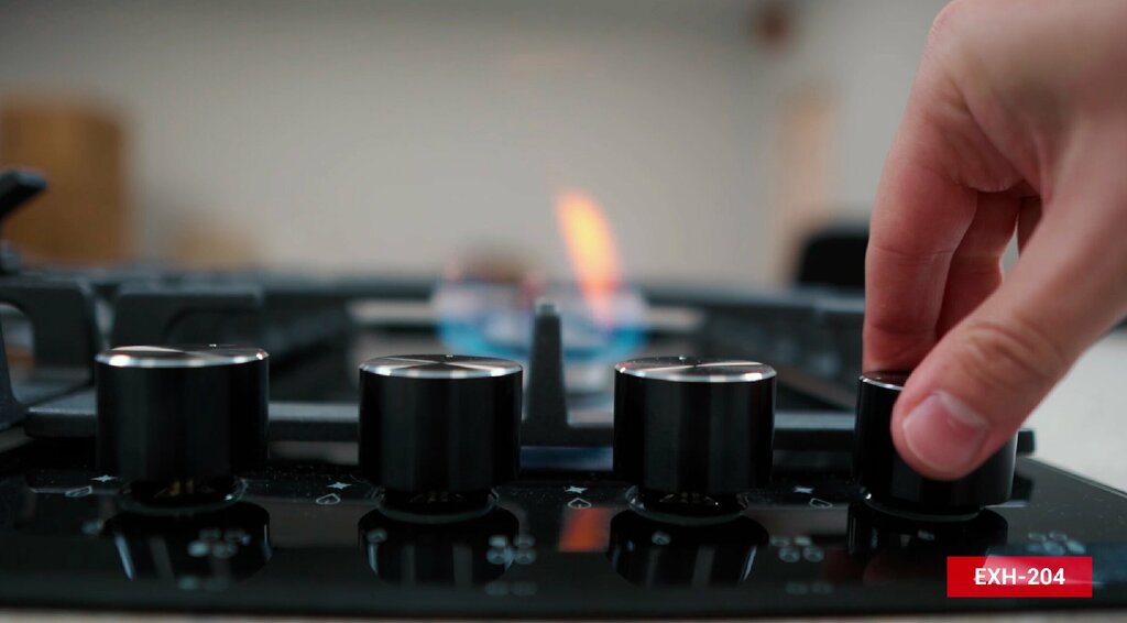 Beyaz eşya mağazaları Exiteq, Minsk, foto