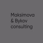 Maximova&Bykov Consulting (Suschyovsky Val Street No:3/5), halkla ilişkiler firmaları  Moskova'dan
