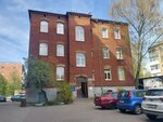 Гора Кармил (ulitsa Professora Sevastyanova No:24), dini dernekler  Kaliningrad'dan