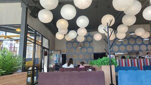 Storis (Yubileynaya Street No:8А), hazır yemek teslim servisleri  Mendeleyevsk'ten