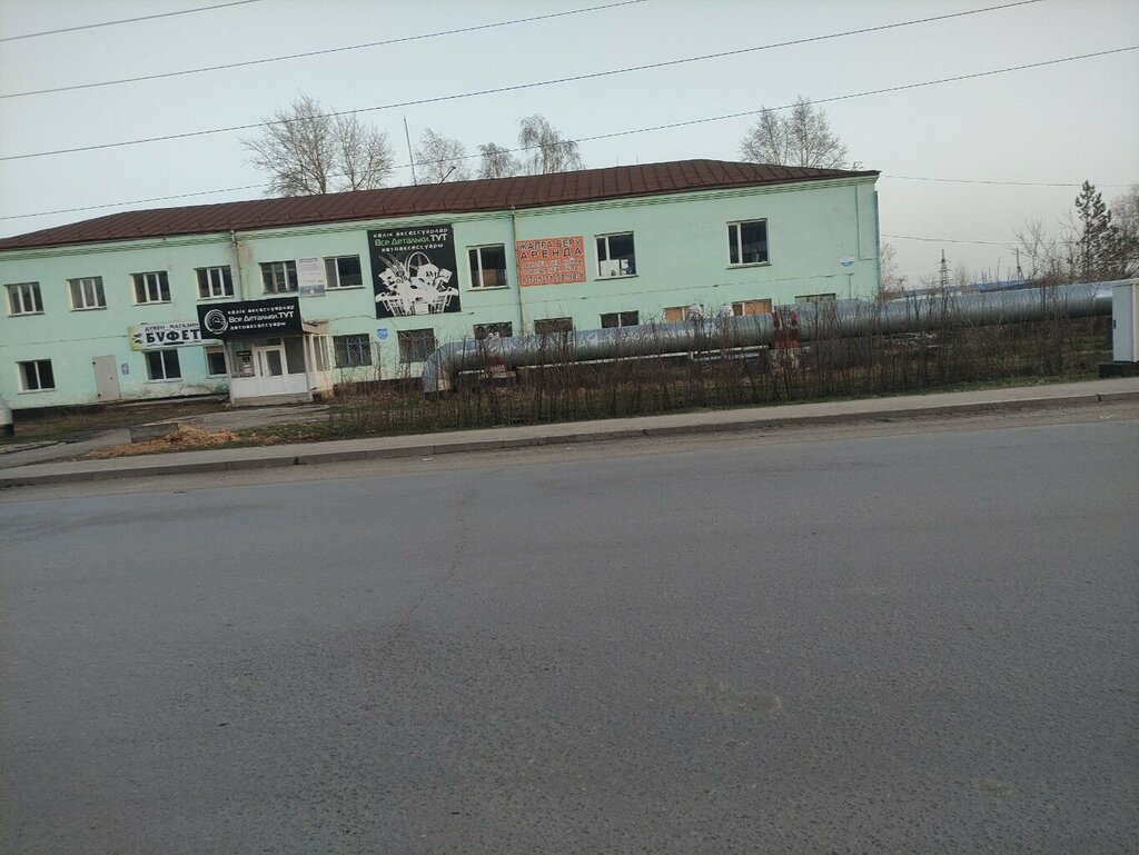 Nakliye firmaları 701, Petropavl (Petropavlovsk), foto