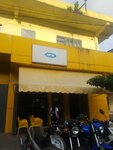 Mtn Service Spaces (Avenue 12 No:717, Treichville), gsm operatörleri  Abican'dan