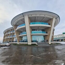 Otel Рус, Çeçen Cumhuriyeti, foto