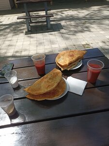 Кафе (Krasnodar Territory, Abinskoye gorodskoye poseleniye), fast food  Krasnodarski krayından