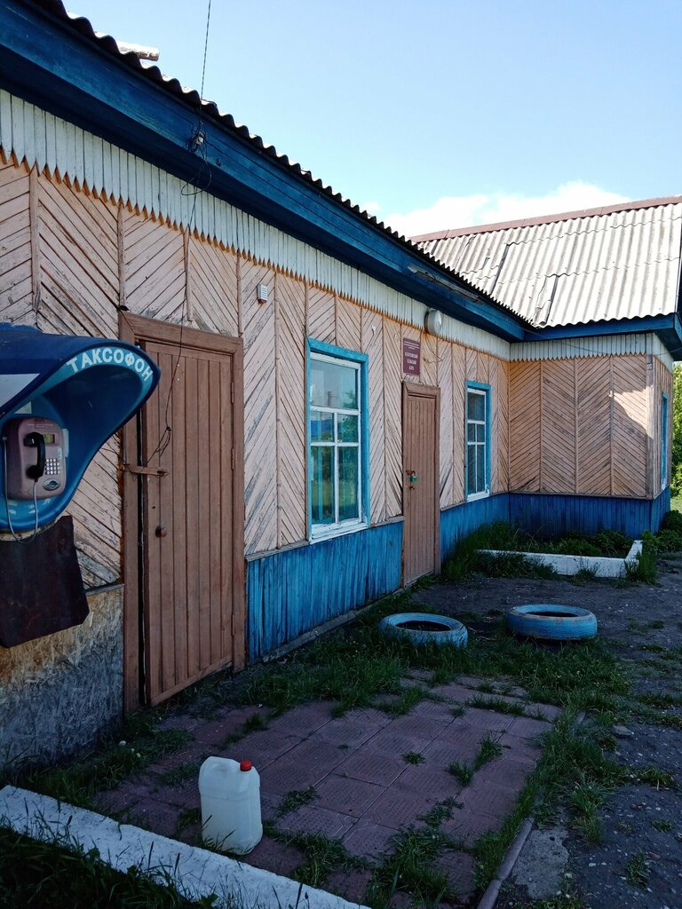 Wi-fi hot spot Ростелеком. Точка доступа, Omskaya oblastı, foto