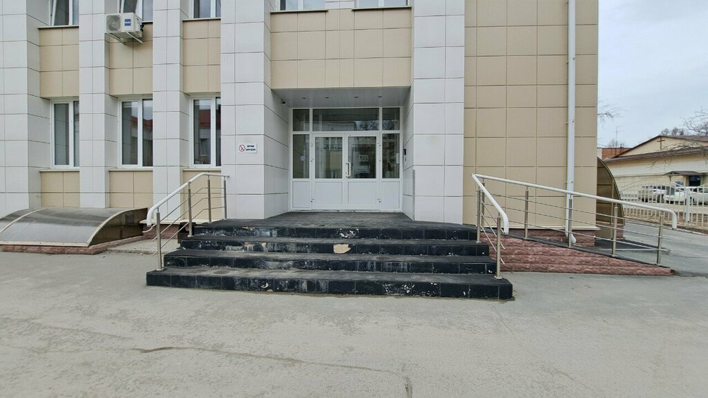 Medikal cihaz firmaları Видванс, Novosibirsk, foto