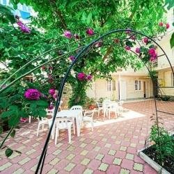 Otel Солнечный рай, Anapa, foto