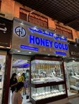 Honey Gold & Diamonds (Al Ghuair Building, Al Ras, Deira, Dubai), kuyumcular  Dubai'den