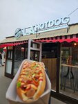 L. A. Hot Dog (Lipetsk, 60-letiya SSSR Avenue), fast food  Lipetsk'ten