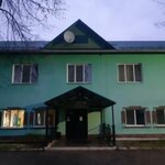 Гостиница (Zavodskaya ulitsa No:12с2, Karmanovo Village), otel  Smolenskaya oblastından