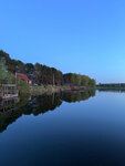 Ozero32 (Bryanskiy rayon, Novodarkovichskoye selskoye poseleniye, posyolok Novyye Darkovichi), resort oteller, tesisler  Brianskaya oblastından