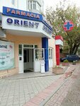 Orient Farmacie (strada Pantelimon Halippa No:3), eczaneler  Kişinev'den