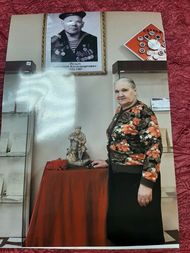 Müzeler ve sanat galerileri Музей, Nijegorodskaya oblastı, foto