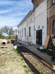 Church of the Ascension (ulitsa Zemlyanoy val No:4), ortodoks kiliseleri  Kozelsk'ten