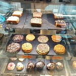 Stars Coffee (Vavilova Street No:3), kahve dükkanları  Moskova'dan